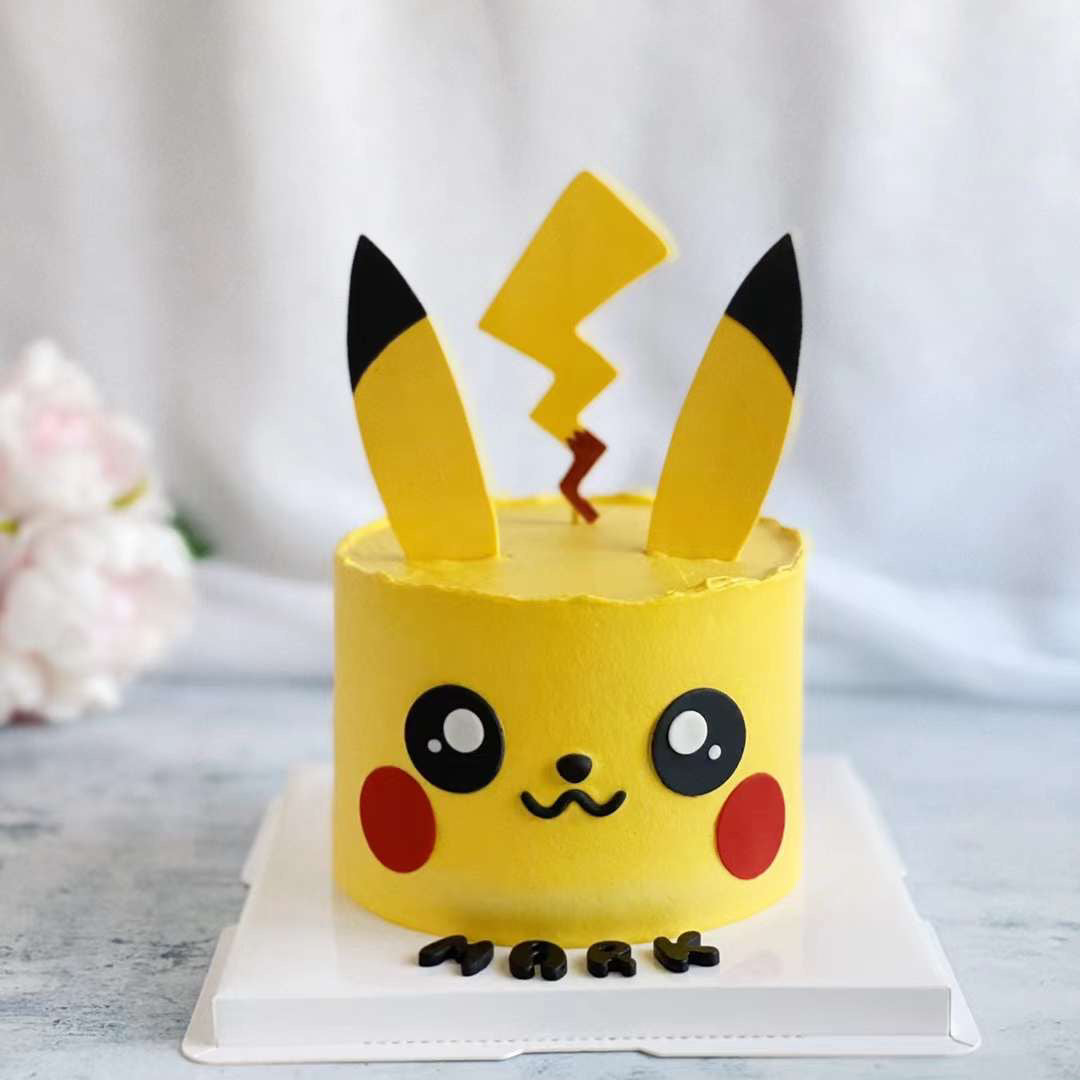 Cakes for Kids Perth – Eversweet Cakes