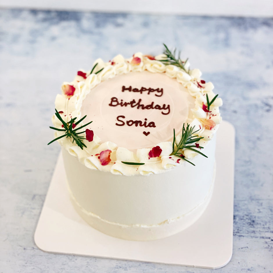 All Birthday Cakes – Eversweet Cakes