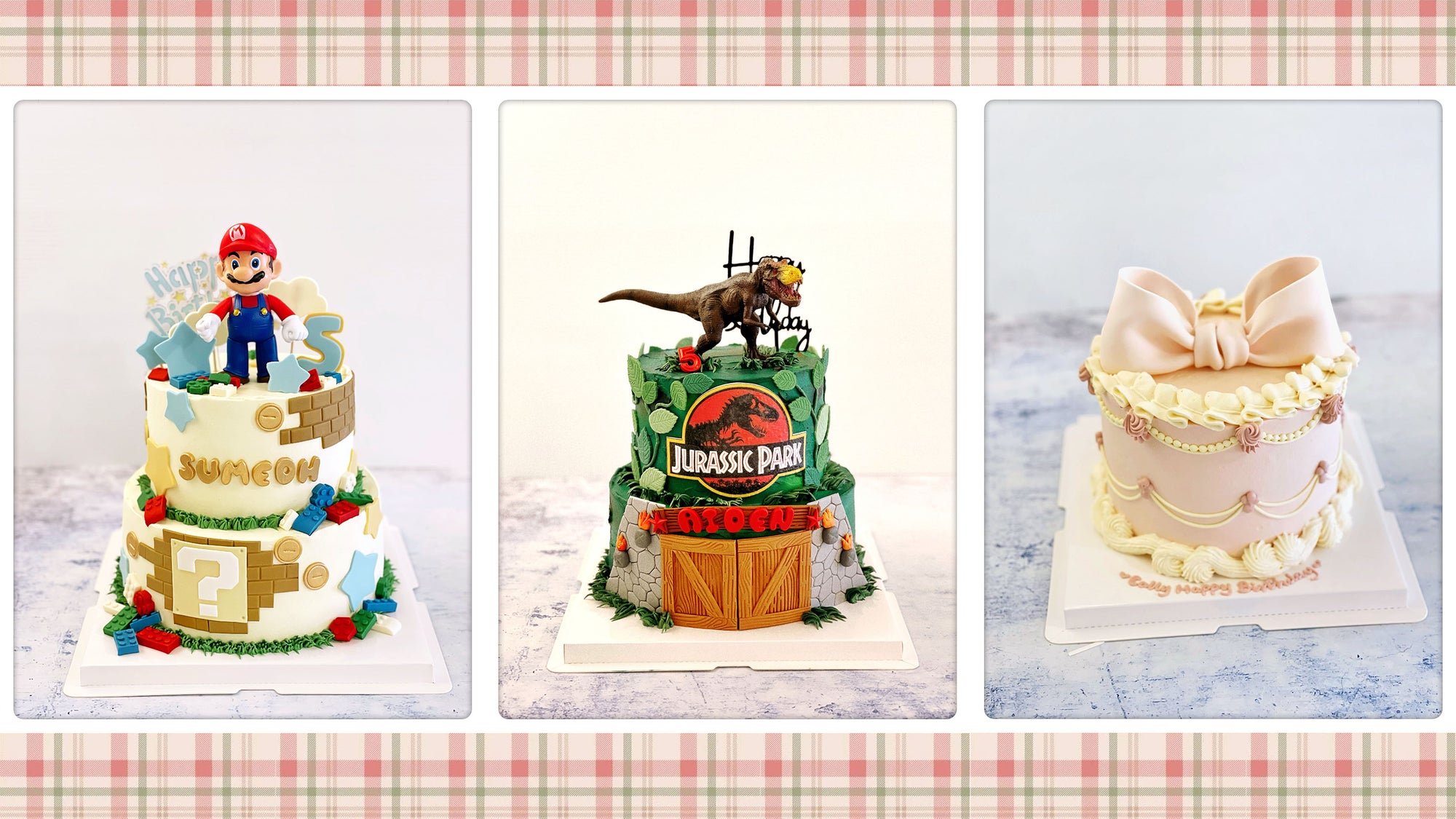 Order Fresh Cakes Online in Perth – Eversweet Cakes